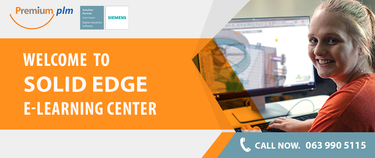 Home - Premium PLM E-Learning Center